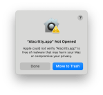 How to run unsigned apps in macOS 15.1 – IT Notes